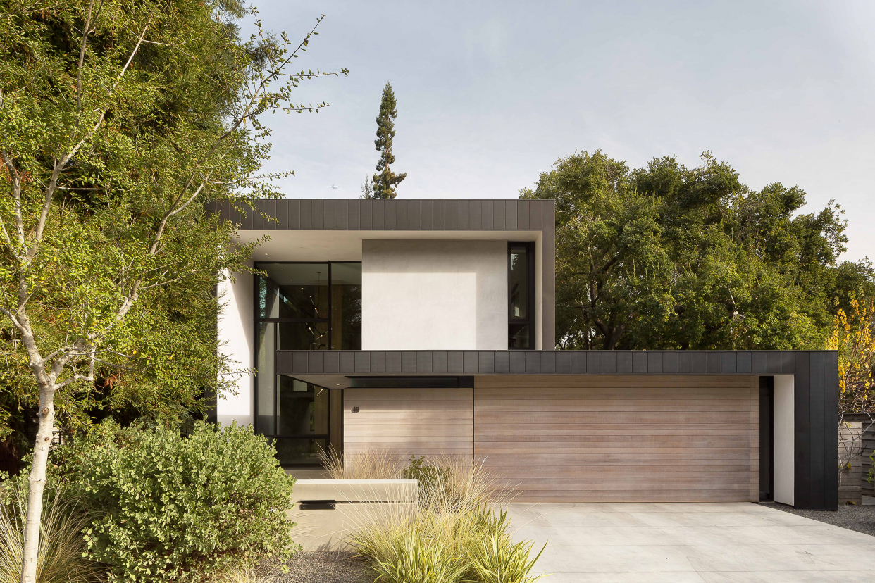 Sixth Sense: the architectural photography of Adam Rouse → Suprstructur