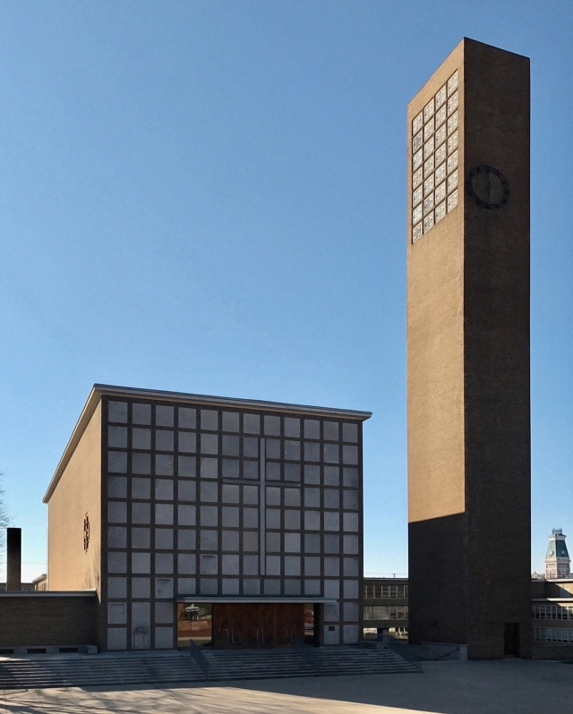 Sixth Sense: the architectural photography of Adam Rouse → Suprstructur