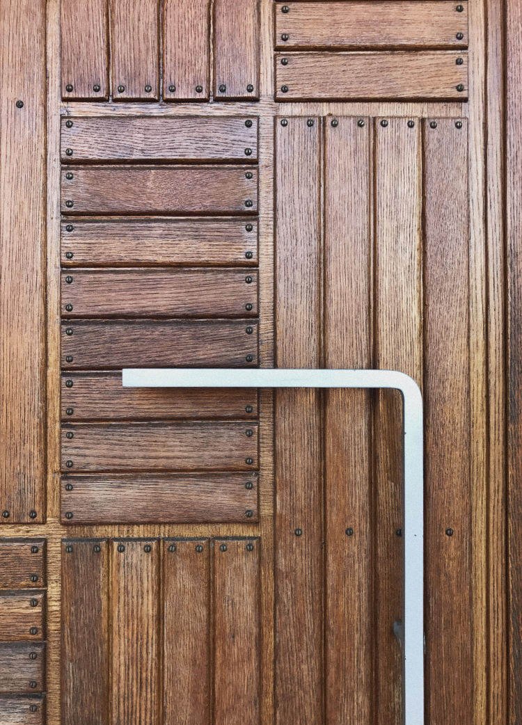 Sixth Sense: the architectural photography of Adam Rouse → Suprstructur