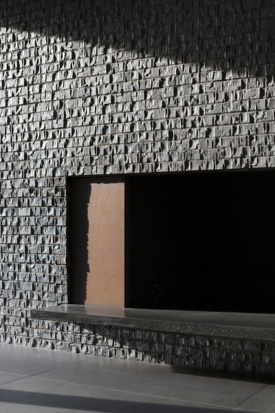 Sixth Sense: the architectural photography of Adam Rouse → Suprstructur