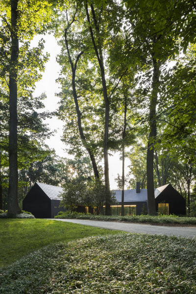 Sixth Sense: the architectural photography of Adam Rouse → Suprstructur