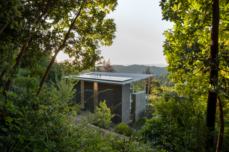 Sixth Sense: the architectural photography of Adam Rouse → Suprstructur