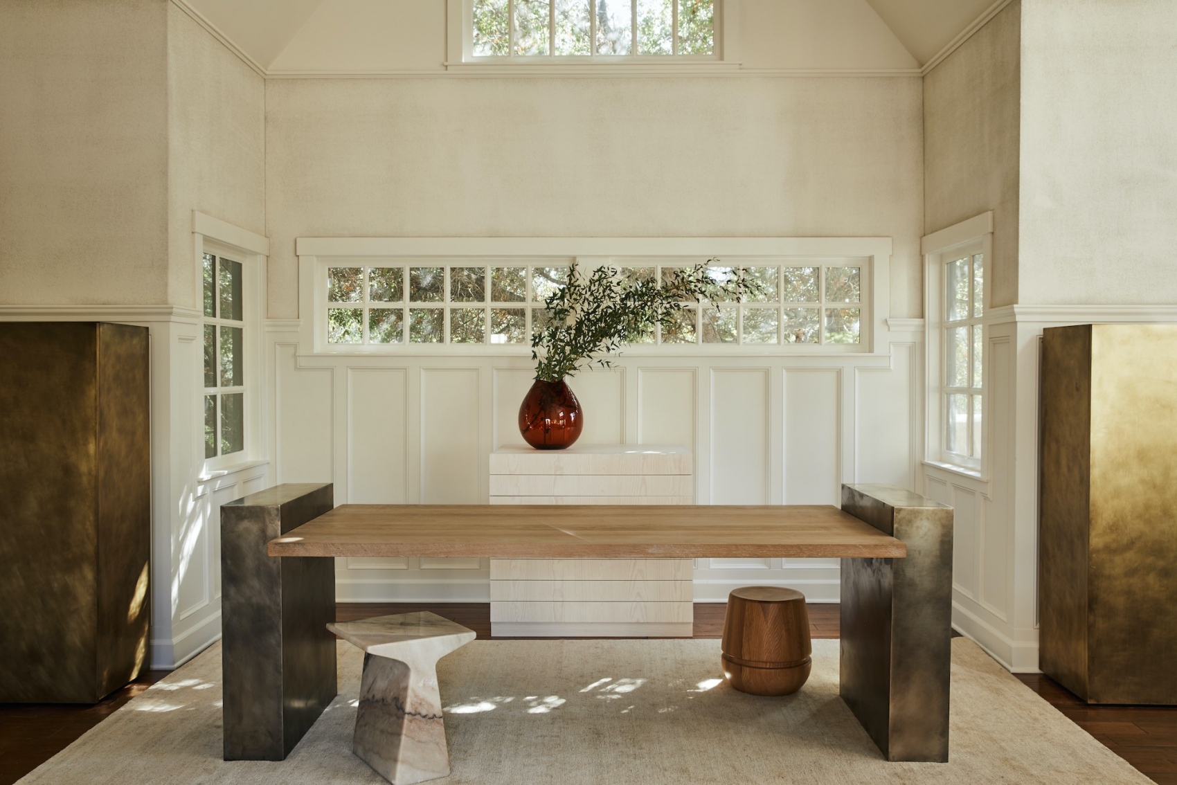 Interior Textures → Suprstructur