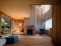 Sea Ranch Modernism in San Francisco → Suprstructur