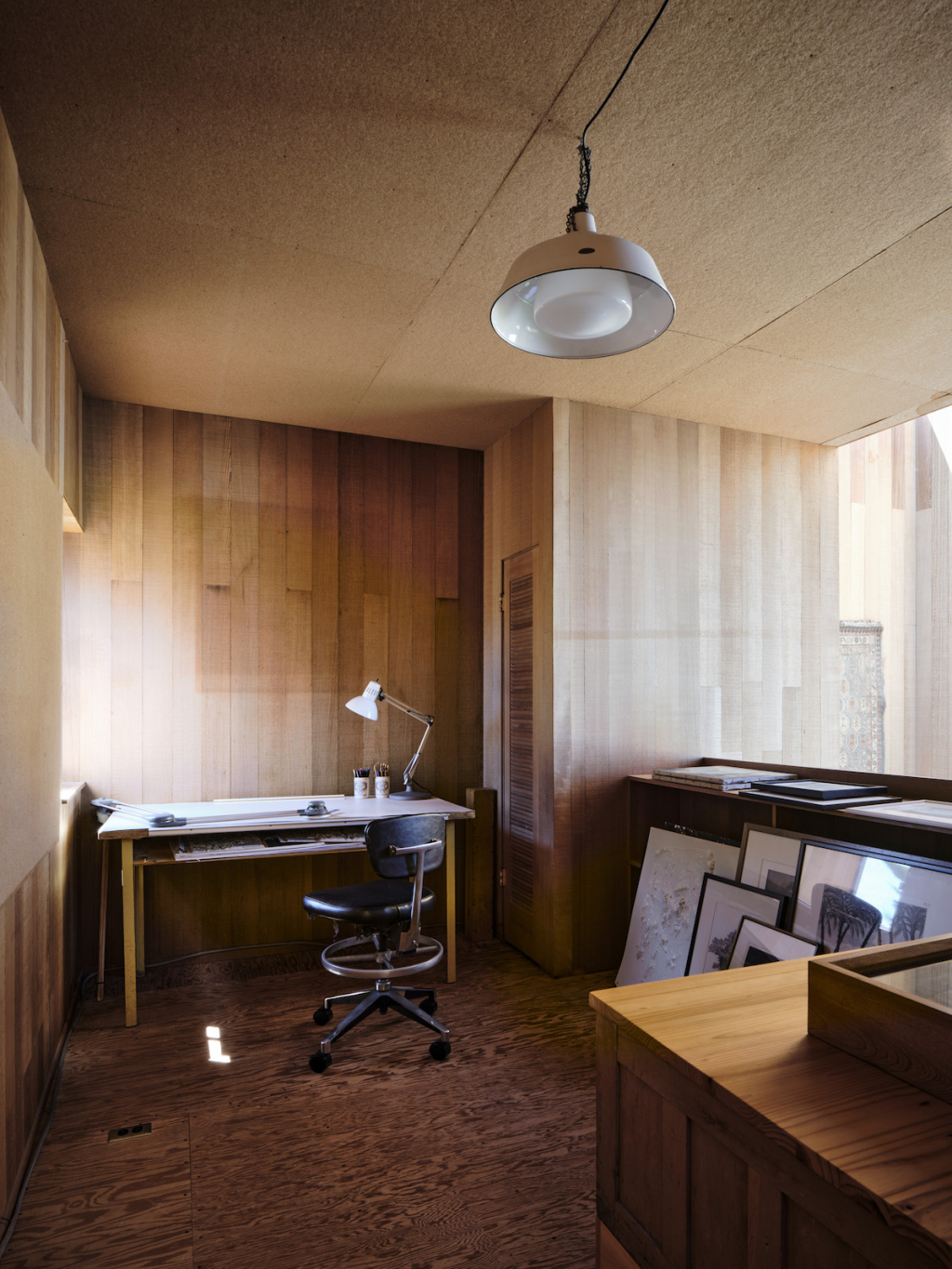 Sea Ranch Modernism in San Francisco → Suprstructur